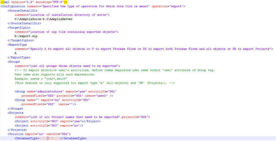 Articles
